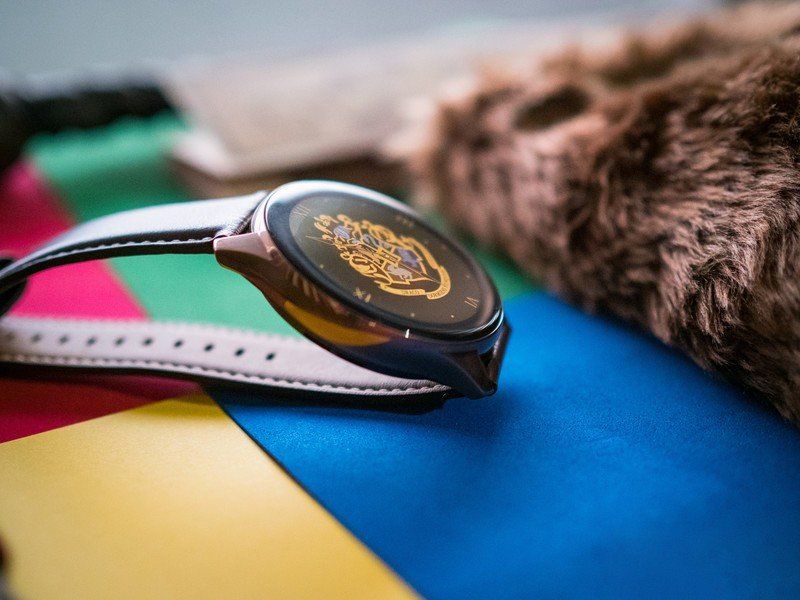 OnePlus Watch Harry Potter Limited Edition hands-on: There's no magic ...