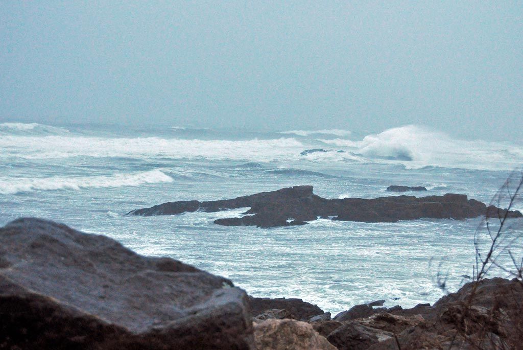 On the Ground: Hurricane Sandy in Images: Page 2 | Live Science
