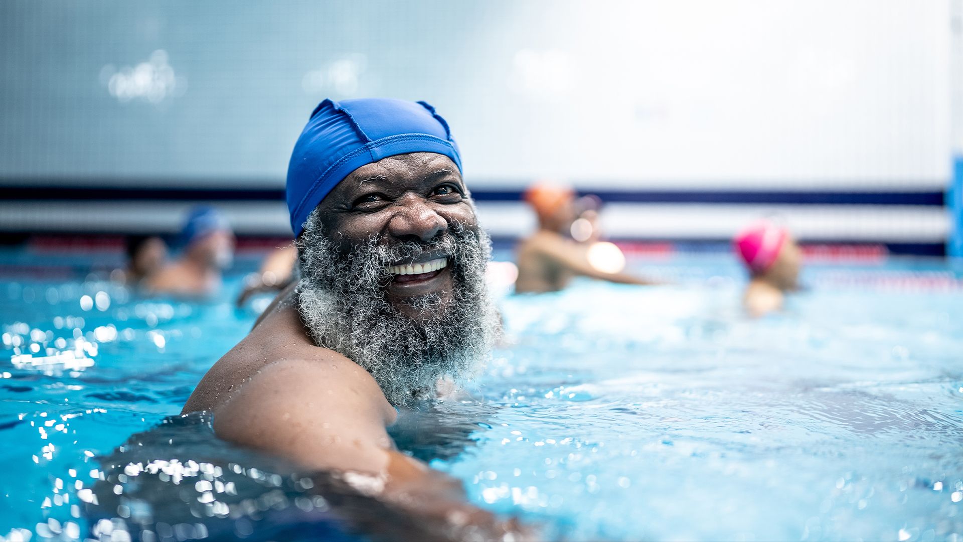 Exercise may reverse sign of aging by 'flushing' fat from muscle | Live ...