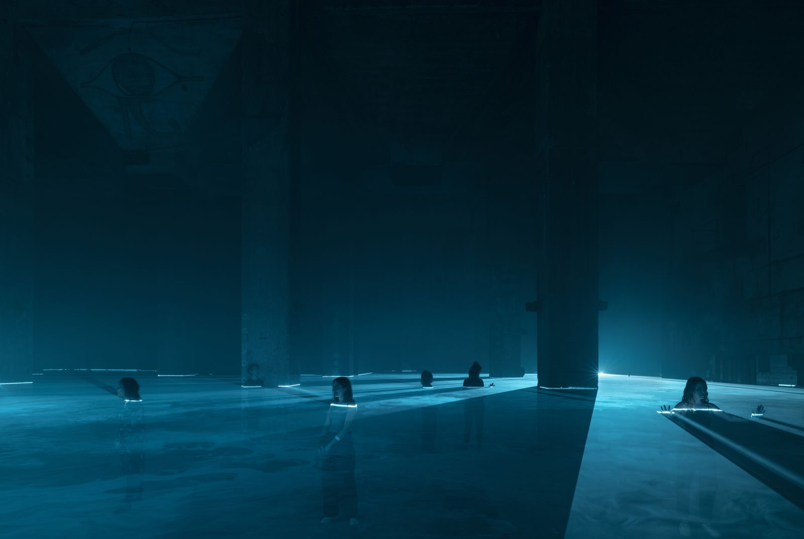 Artist Ian Cheng explores the technological potential of AI | Wallpaper*