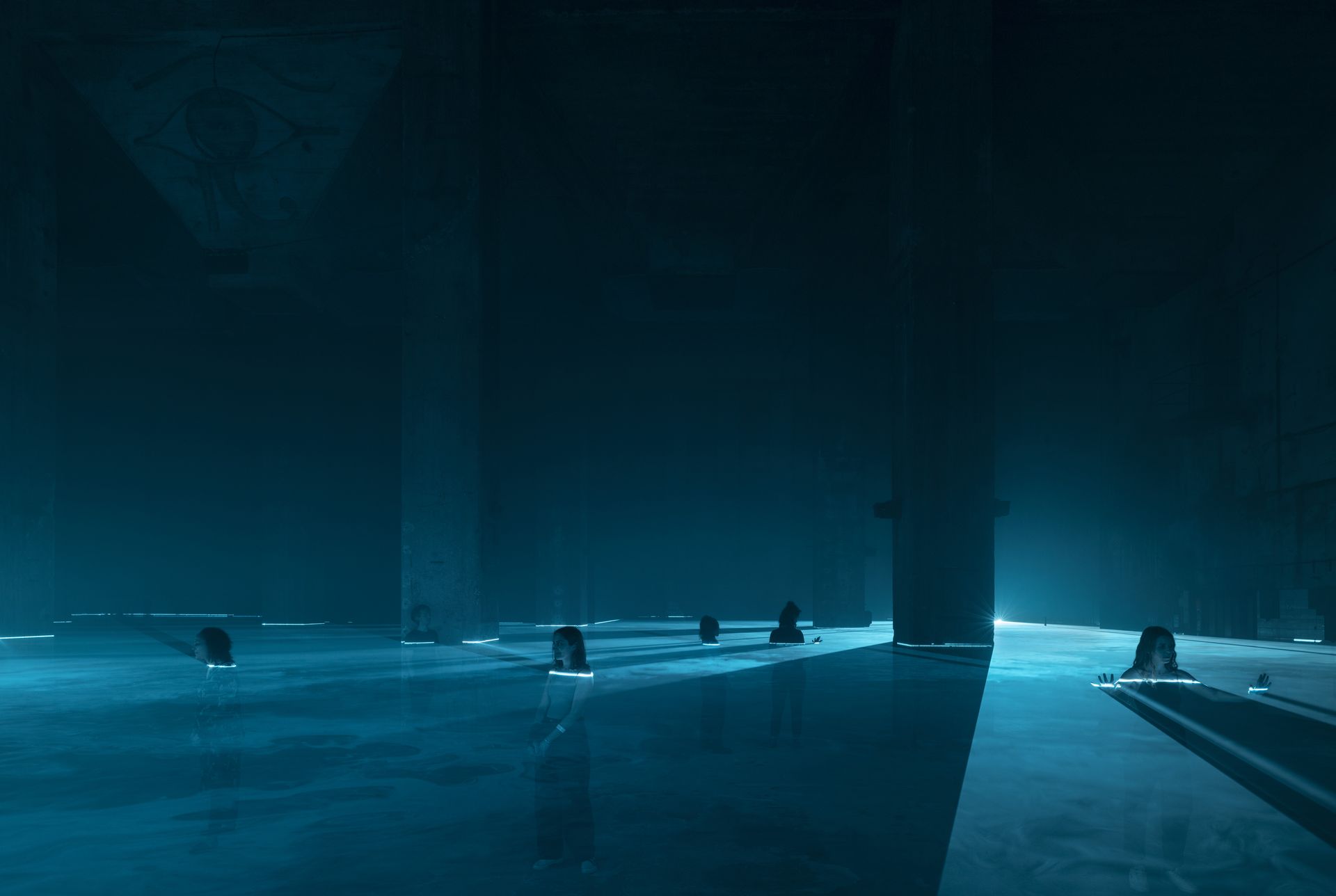 Artist Ian Cheng explores the technological potential of AI | Wallpaper*