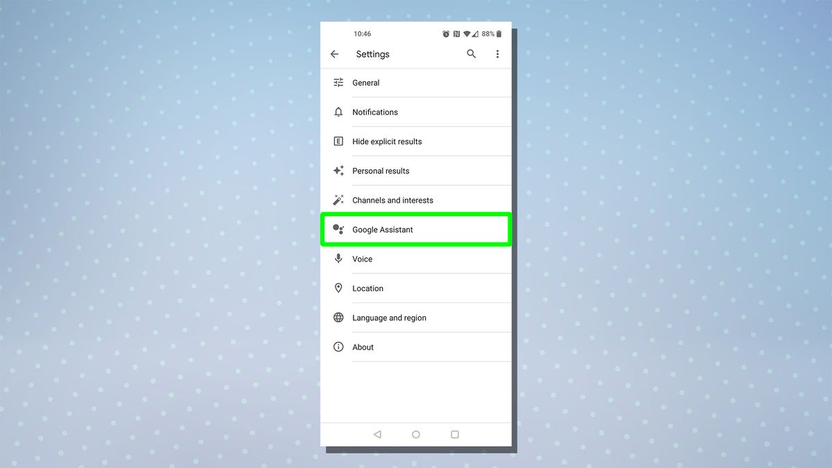 This simple trick will speed up Google Assistant — and it's rolling out ...