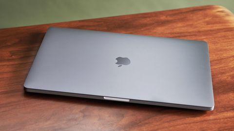 MacBook Pro (16-inch, 2019) review | TechRadar