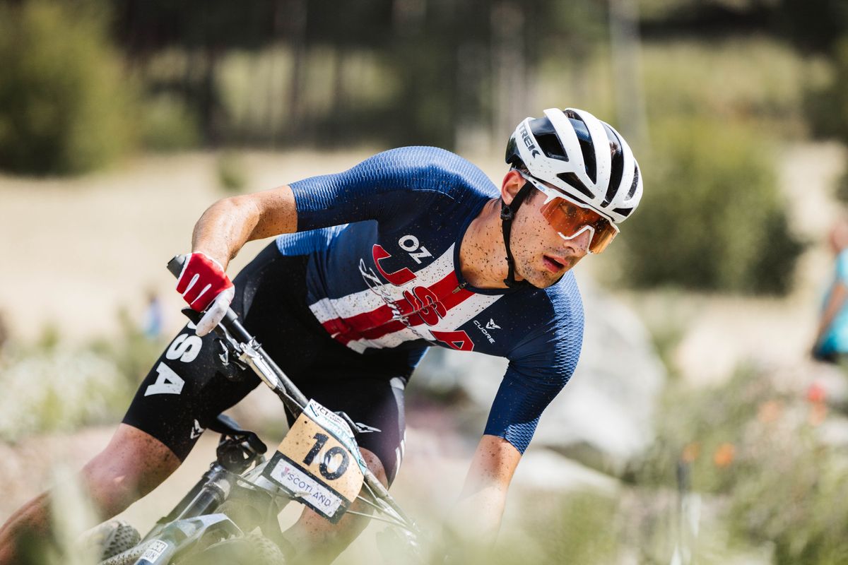 Batten, Blevins to lead MTB team at Olympic Games, USA Cycling reveals ...