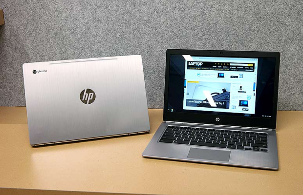 MacBook-Thin Chromebook 13 Targets Pros for $499 | Laptop Mag