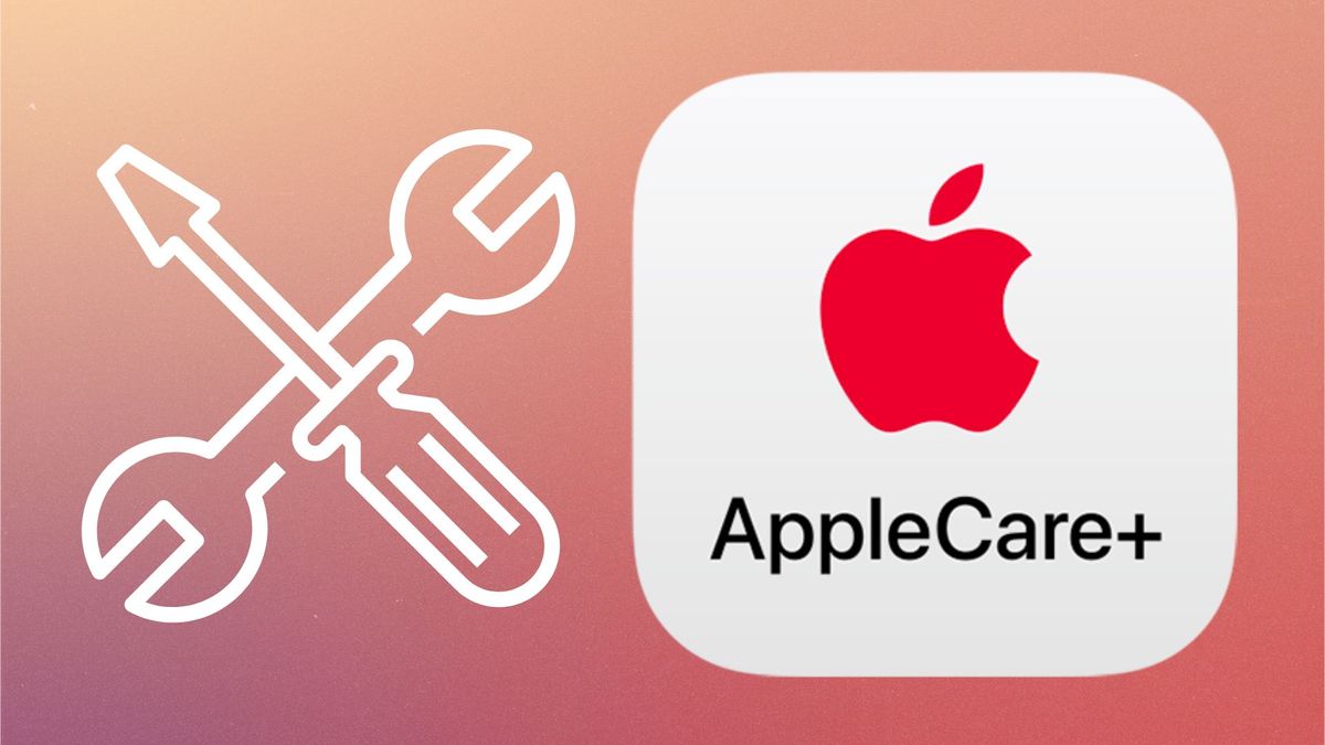 An ode to AppleCare+: why Apple's insurance scheme is a must-have for ...