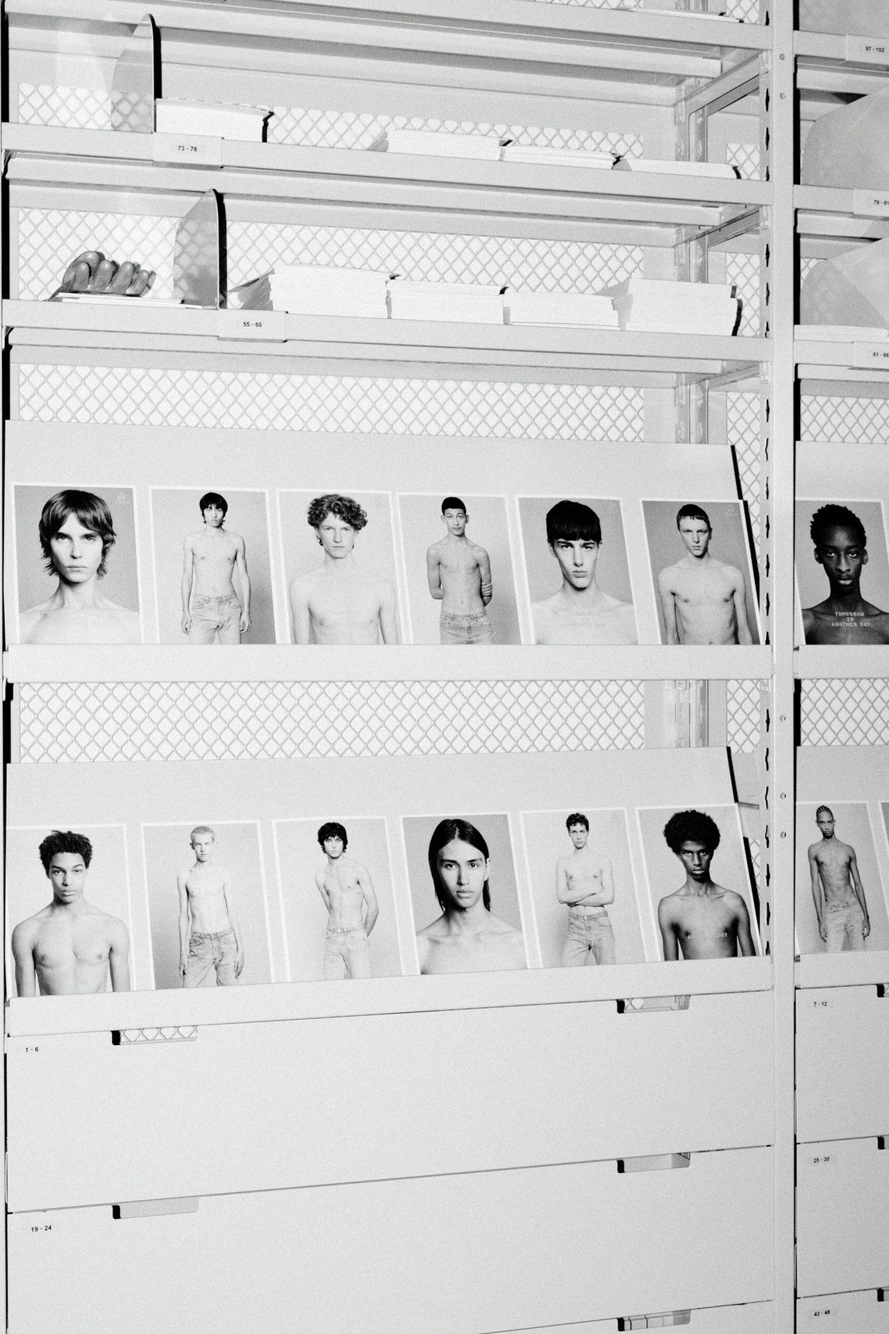 Tomorrow Is Another Day, the model agency redefining beauty | Wallpaper*