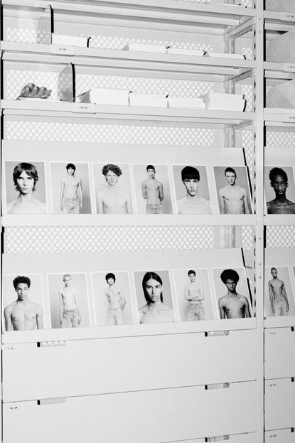 Tomorrow Is Another Day, the model agency redefining beauty | Wallpaper*
