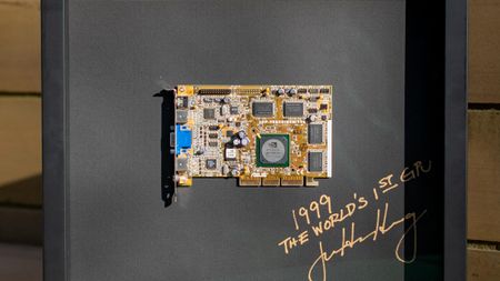 GPUs News | Tom's Hardware