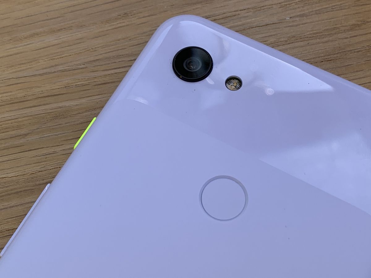 Pixel 3a XL Review: What Does $479 Get You? | Tom's Guide