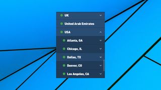 Mullvad VPN review | TechRadar