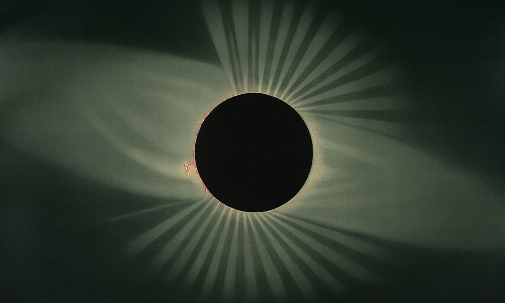 Eclipse Superstitions Are a Thing of the Past, and the Present | Space