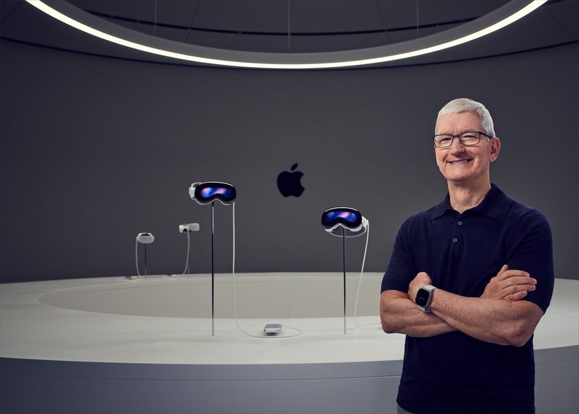 Legendary Apple designer has been tasked with the impossible — what is ...