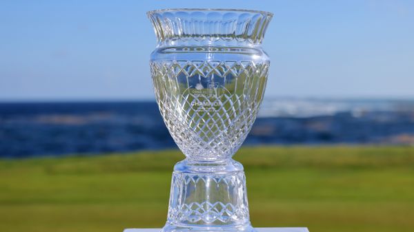 Luke Kwon Claims Victory At Inaugural PGA Tour Creator Classic | Golf ...