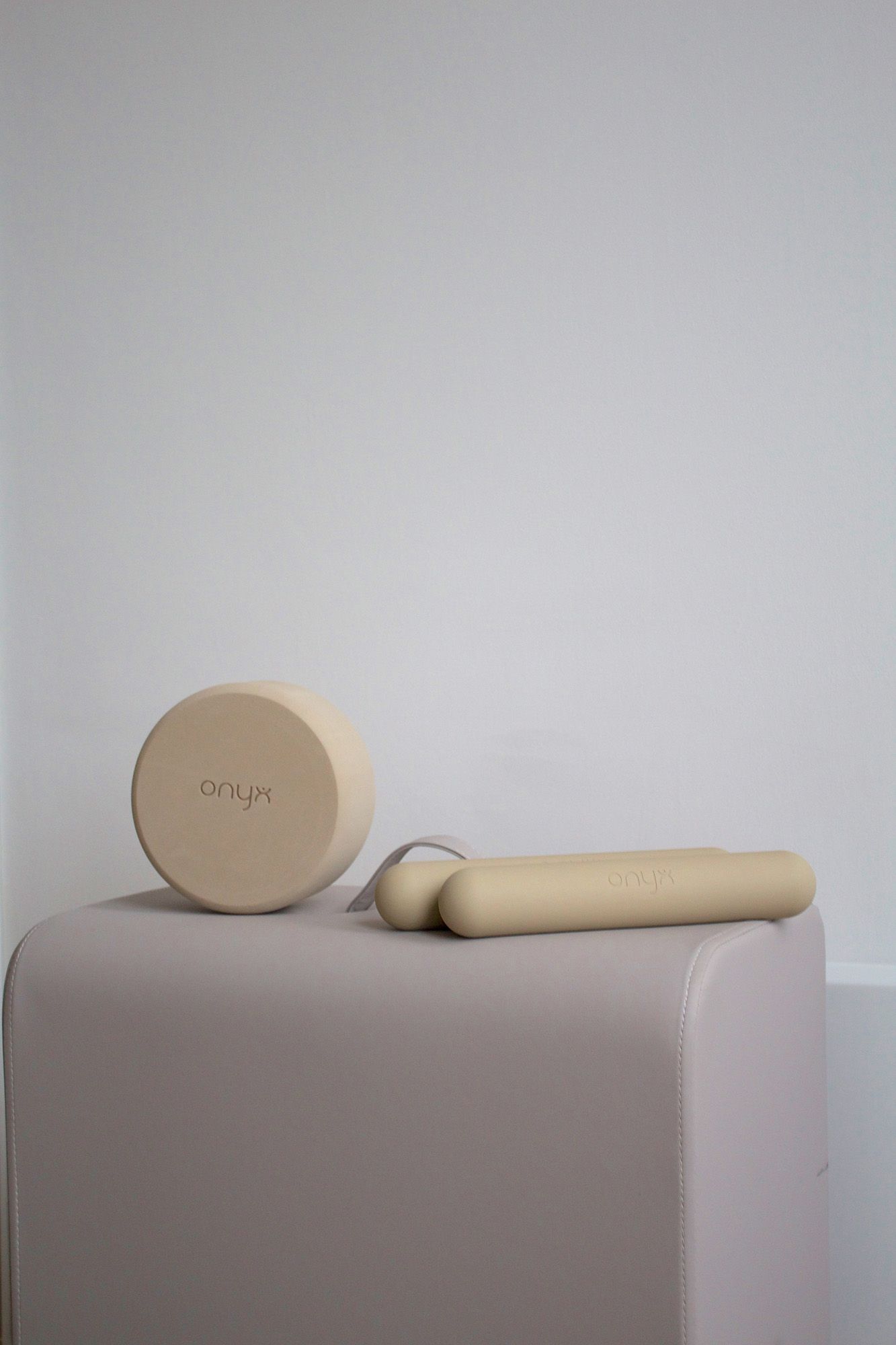 Onyx elevates home workouts with exercise equipment | Wallpaper