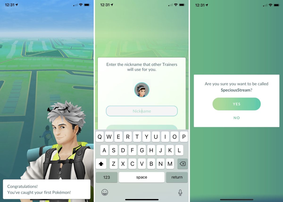 Beginners Guide to Pokemon Go for Pokemon Let's Go Players | iMore