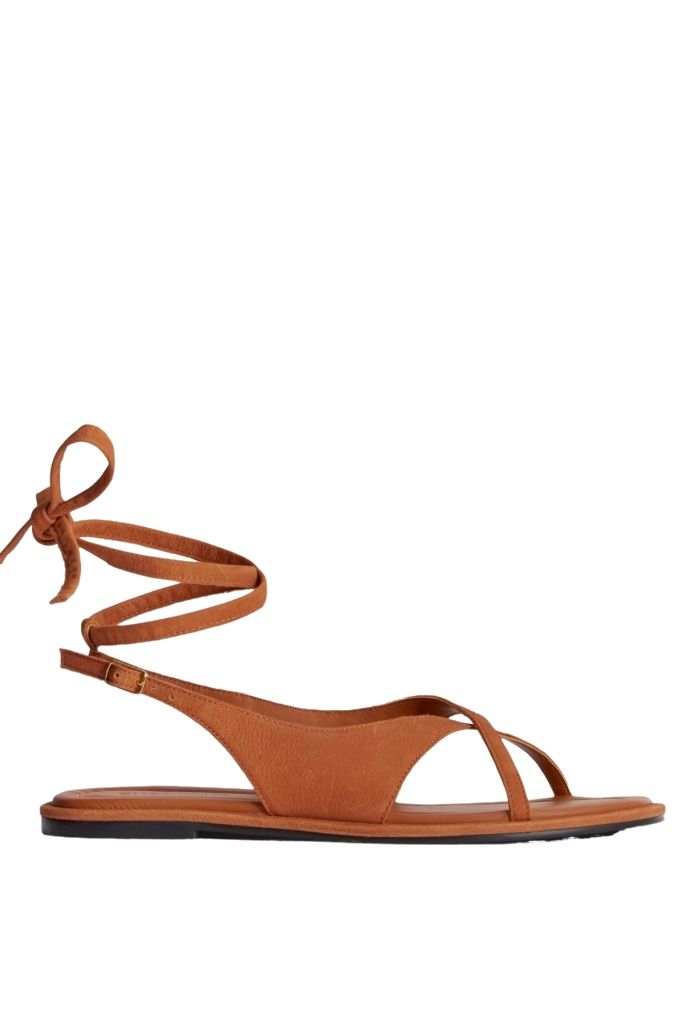 15 Office-Appropriate Sandals to Wear to Work This Summer | Marie Claire