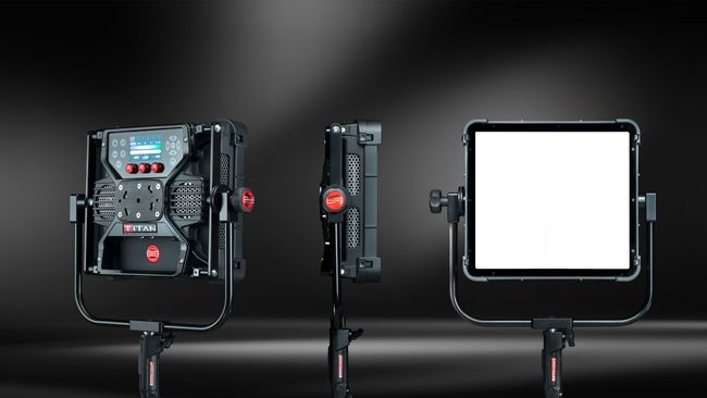 The best LED light panels for photography & video | Digital Camera World