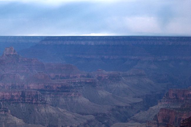 North Rim Wonders: Stunning Photos of the Mighty Grand Canyon | Live ...