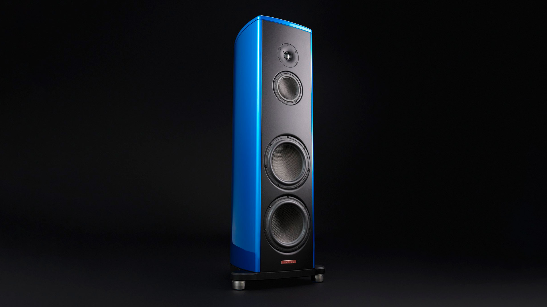 I Heard Magico s mid range Speakers And The Obsessive Attention To