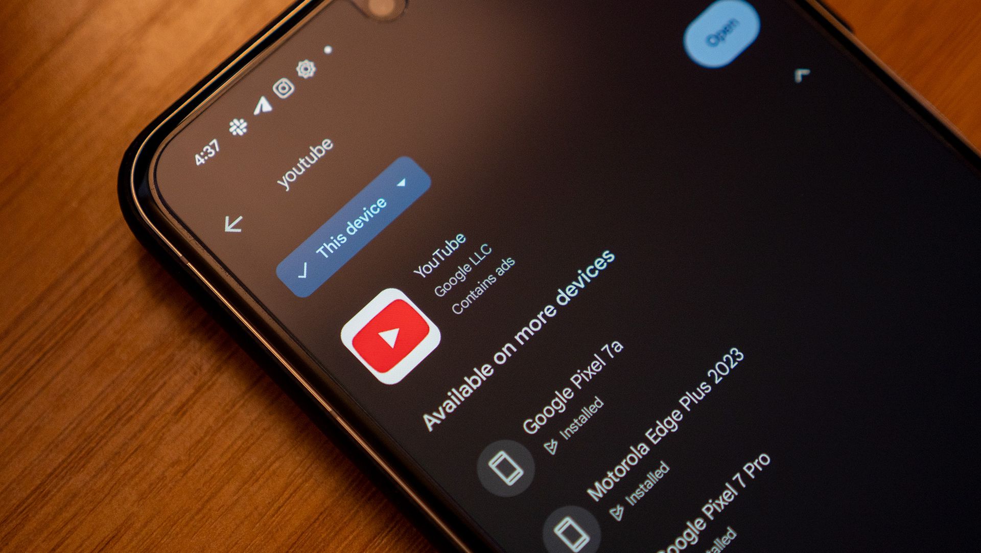 Discovering YouTube videos with 'Previews' is a change it wants to see ...