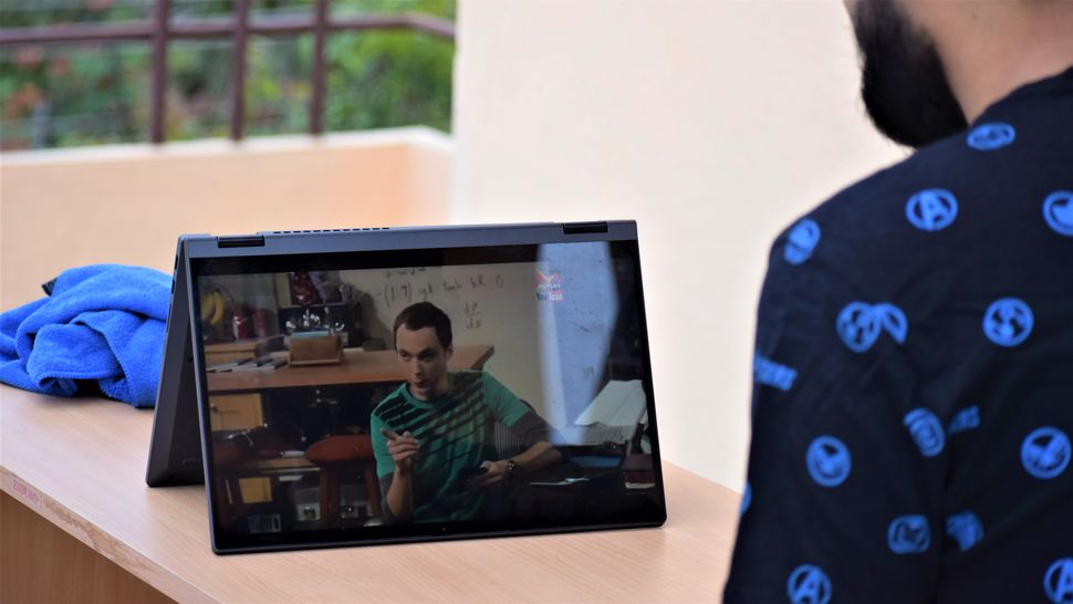 Lenovo IdeaPad Flex 5 2-in-1 review | TechRadar