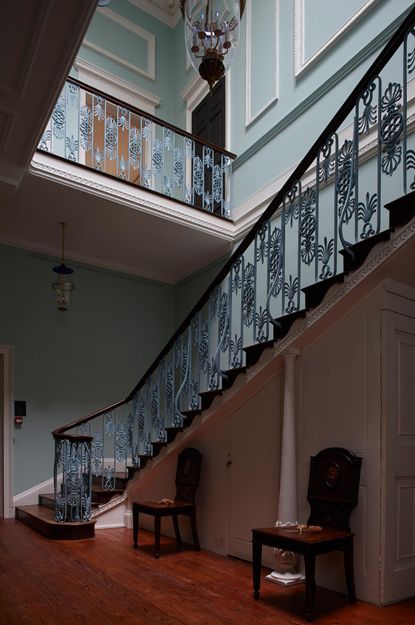 Kenwood House: How one of London's most famous landmarks was saved from ...