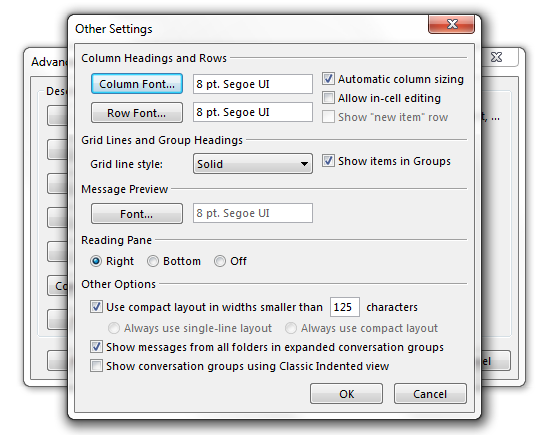 How to customize Outlook to make it your own — and boost productivity ...
