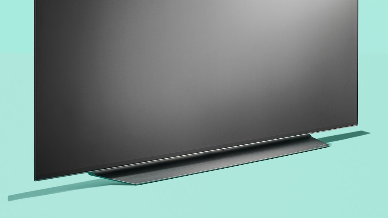LG C9 review | T3