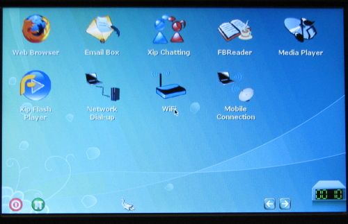 Mini-Review: 3K RazorBook 400 Mini-Notebook | Laptop Mag