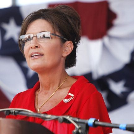 Sarah Palin Considers Senate Run in 2014 - Sarah Palin to Run for ...