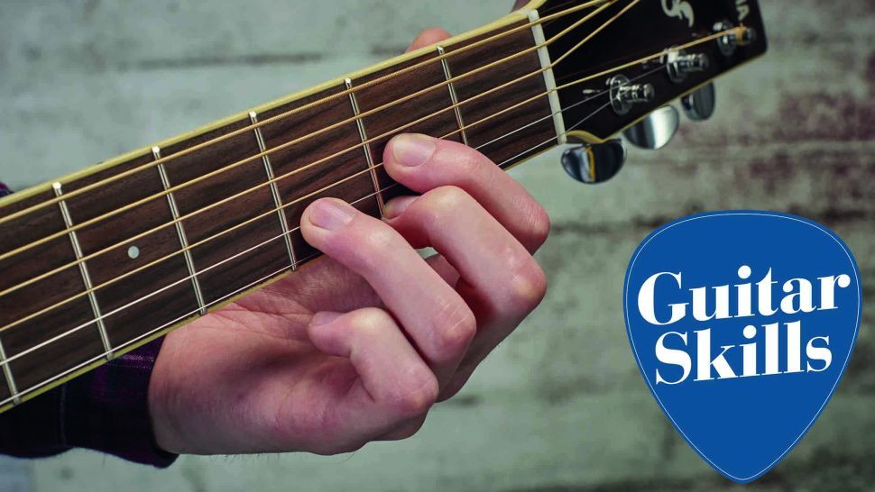 Check out our free chord guitar lessons | MusicRadar