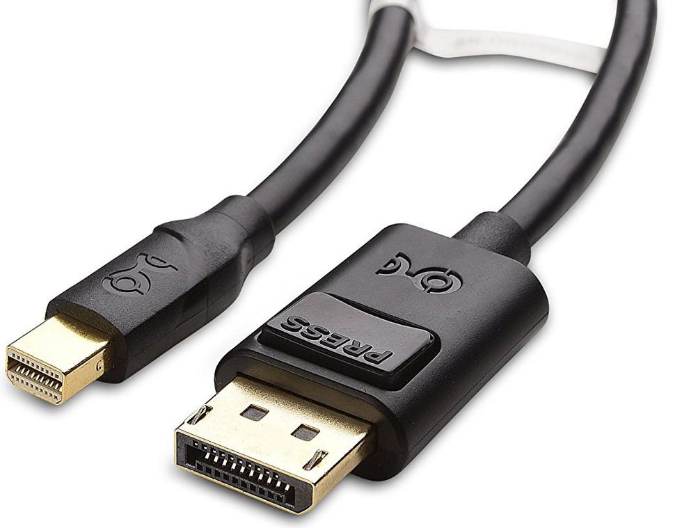 How to connect a Surface Book to an external display | Windows Central