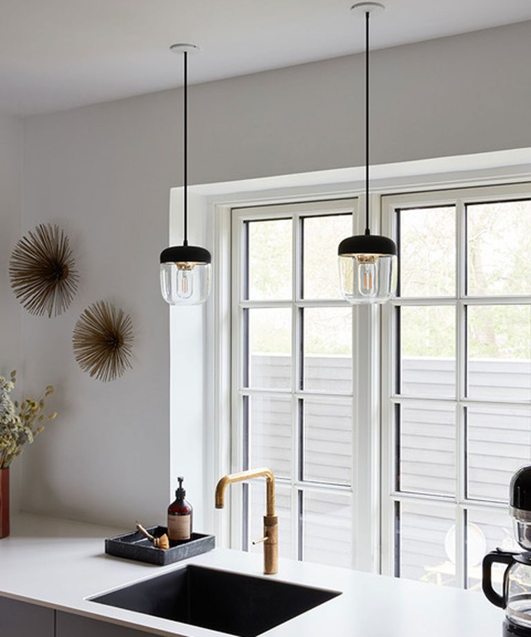 40 kitchen lighting ideas to illuminate your cooking space | Real Homes