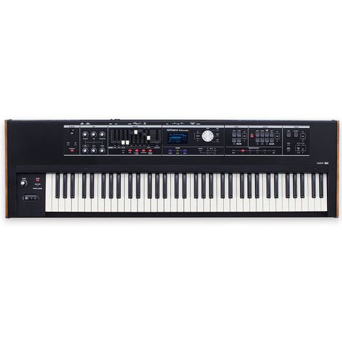 Best electronic keyboards 2025: Top options for all budgets | MusicRadar