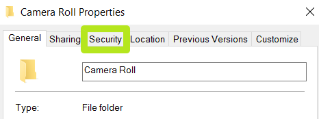 How to Take Ownership of a Folder in Windows 10 Using File Explorer ...