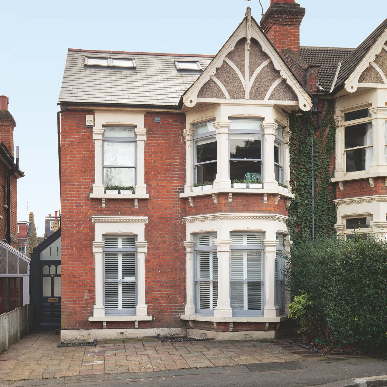 10 extension ideas for semi-detached houses to add value | Ideal Home