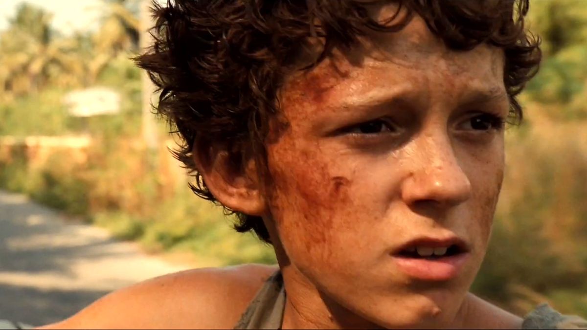 Tom Holland's first-ever movie leaves Netflix soon | T3