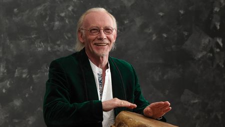 “I was always the lowest common denominator… but occasionally less can ...