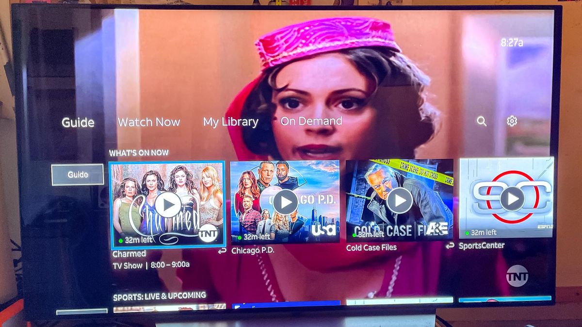 I'm testing DirecTV Stream to cut the cord — here's the pros and cons ...