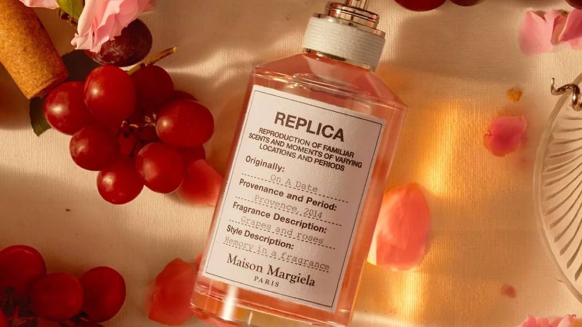 12 best Spring fragrances for men & women in 2023 | T3