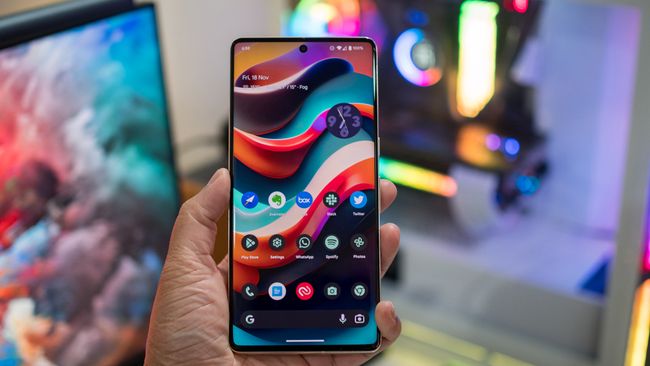 How to change your Android wallpaper in 2025 | Android Central