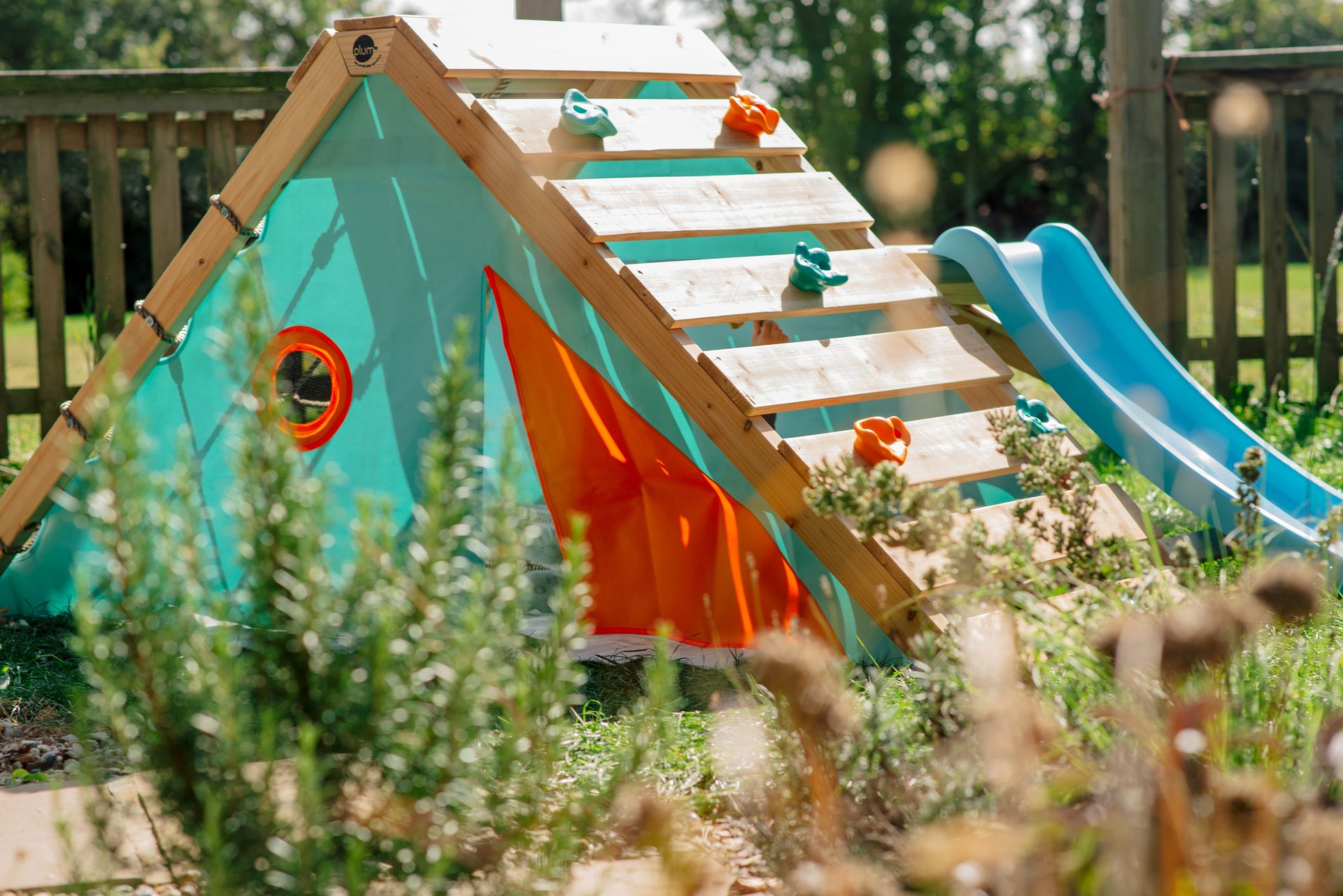 Garden play area ideas: 10 ways to create fun-filled environments for ...
