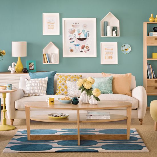 Easy flooring ideas | Ideal Home