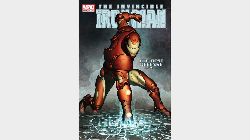 The 25 Best Marvel Comics covers ever | GamesRadar+