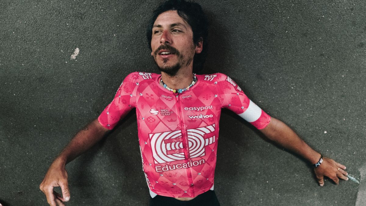 'I’ve already won the 200, so what else could I do?' — Lachlan Morton ...