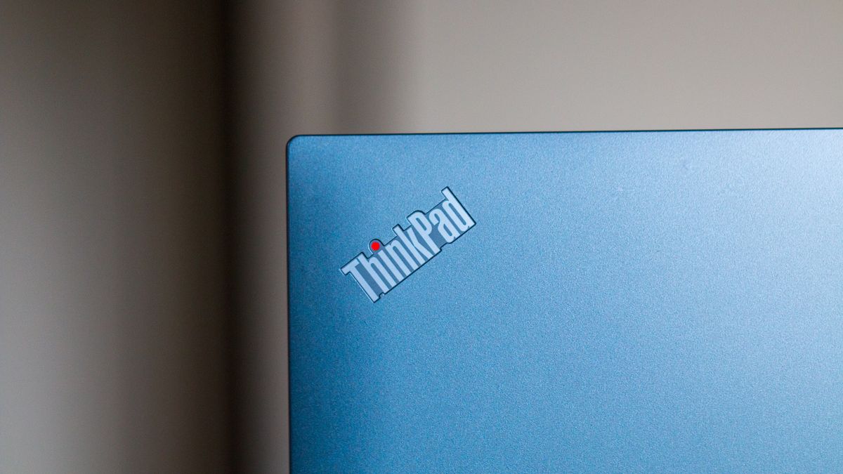 Lenovo ThinkPad C14 Chromebook Enterprise review: An intriguing option ...