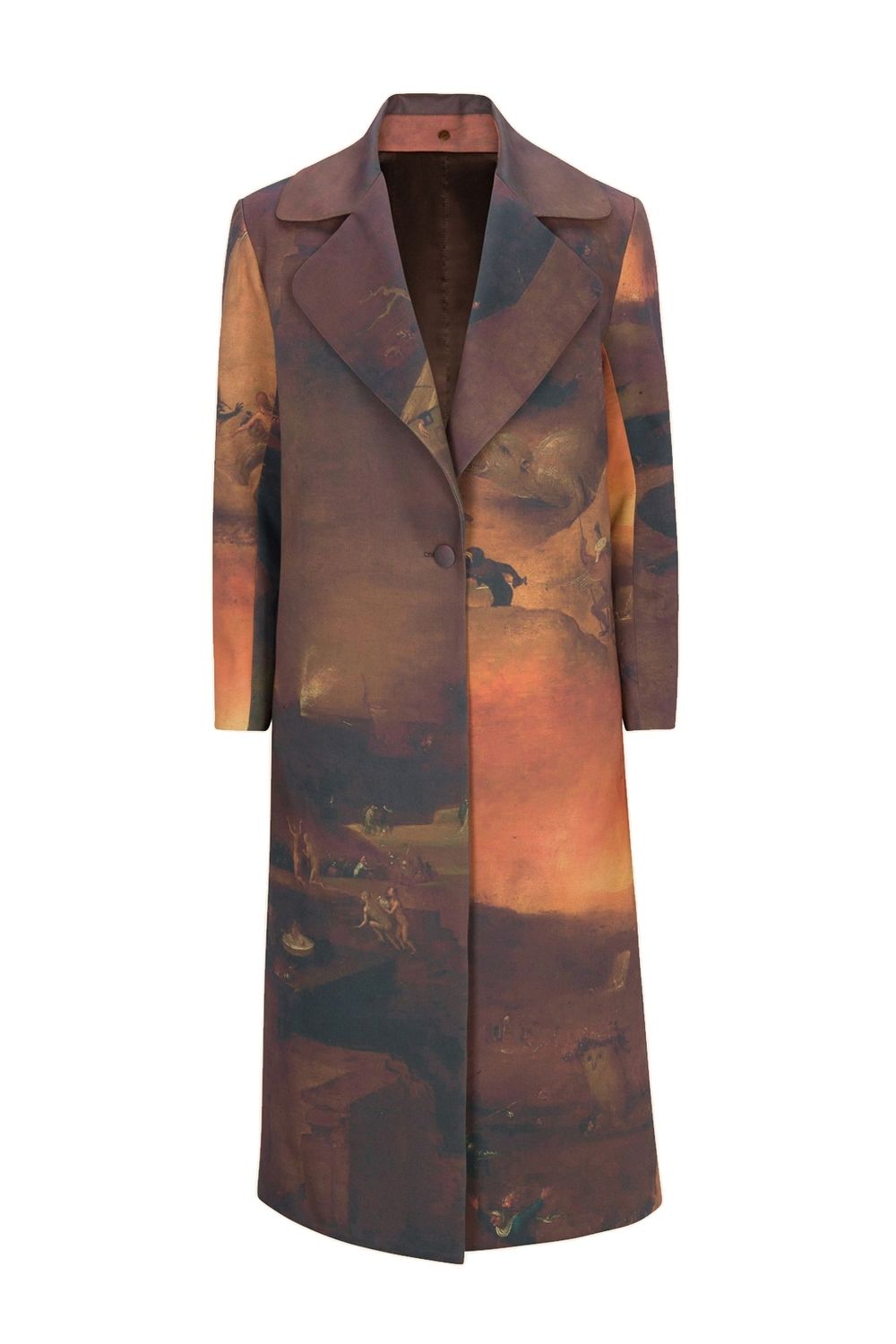 What Designer Lizzie Grover Rad Wears to Work | Marie Claire