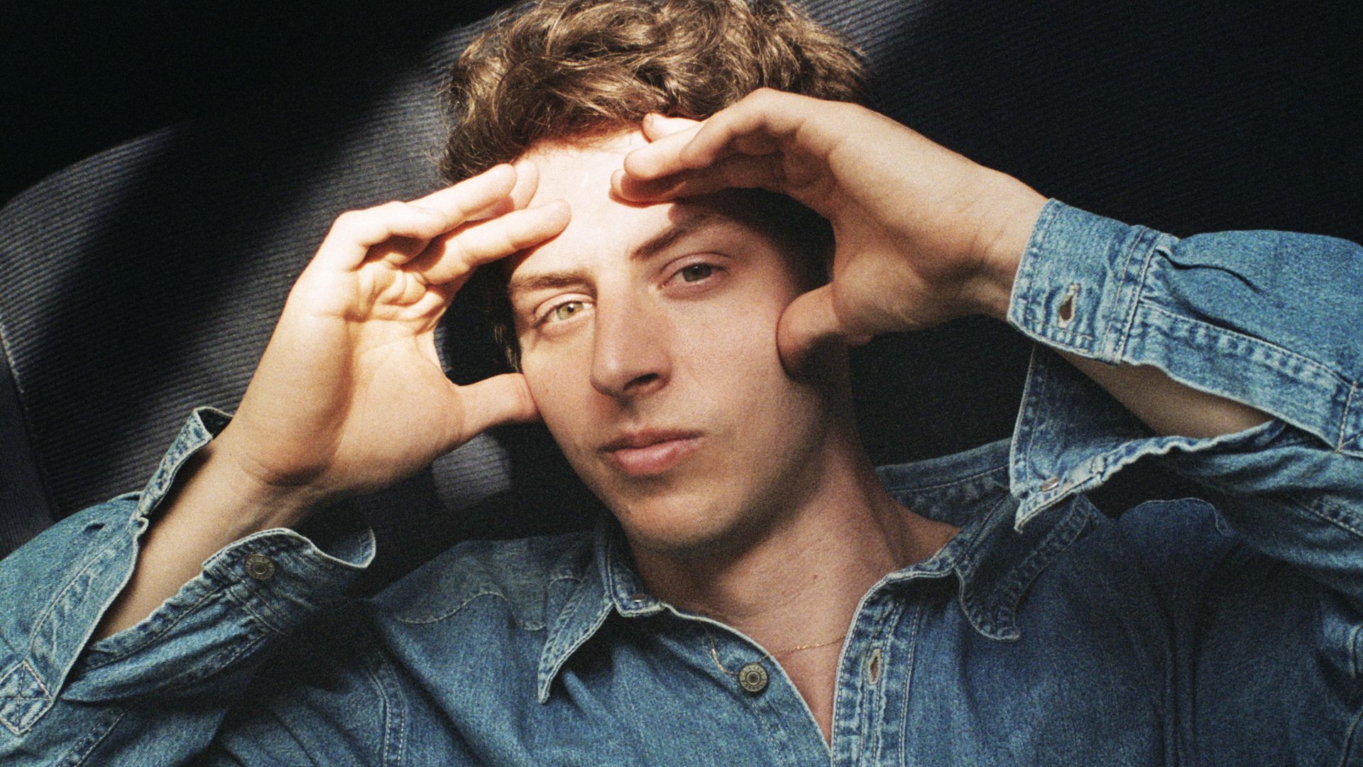 Nathan Micay: "Less is not more. If I can make ten different weird ...