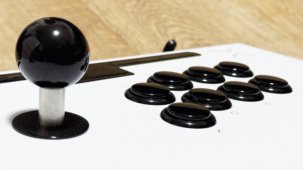 The best PS5 accessory of 2023 is this arcade stick — here's why | Tom ...